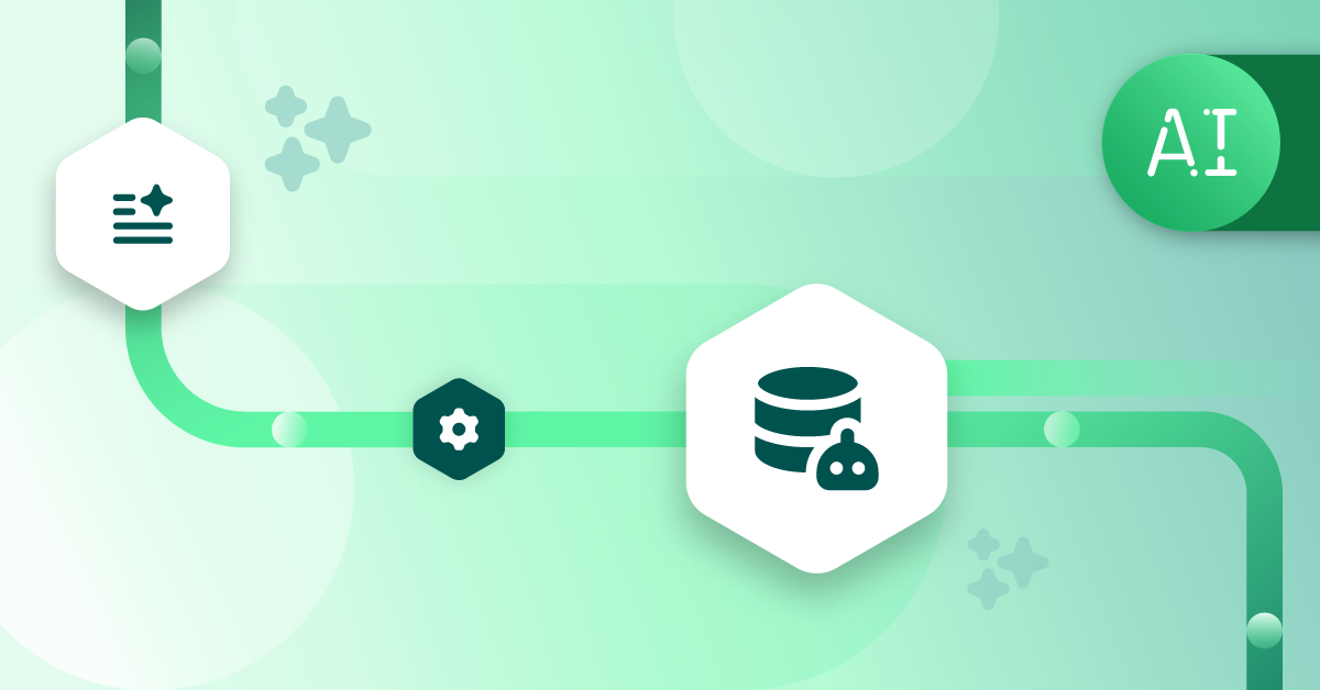 AI Data Integration and AI-Driven ETL/ELT
