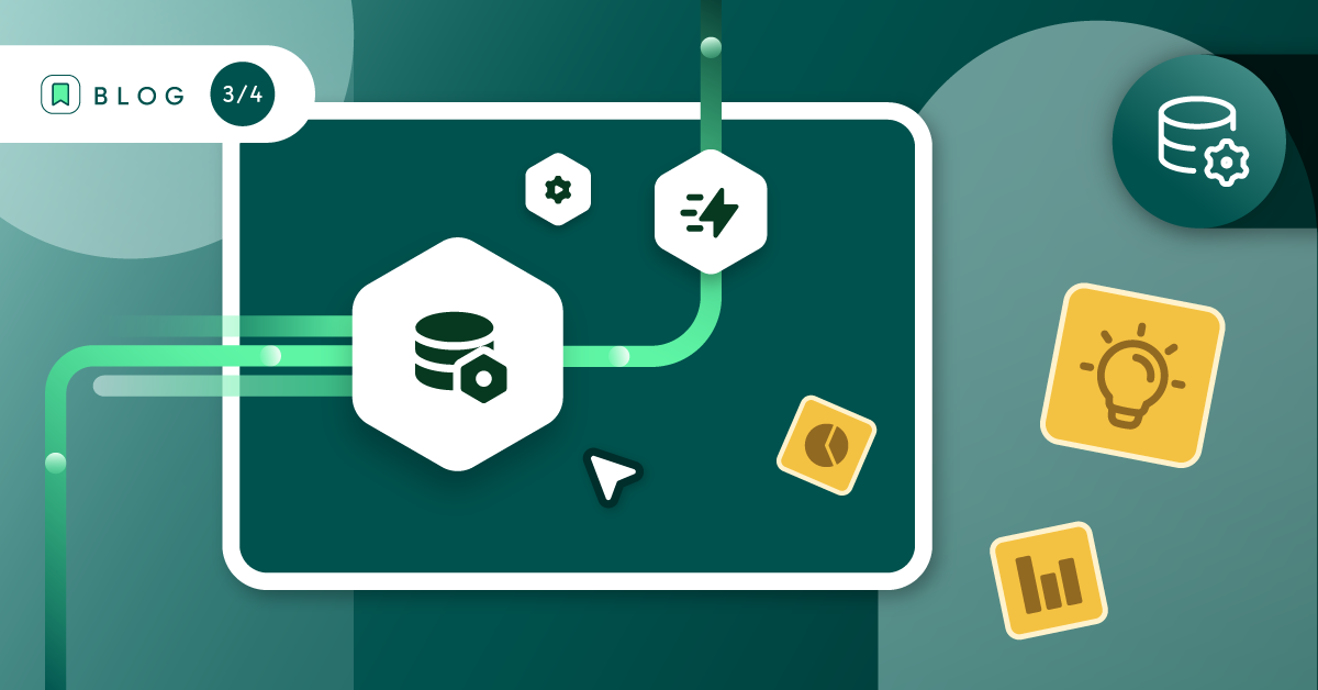 Scaling Self-Service BI: How Enterprise Teams Accelerate Analytics…