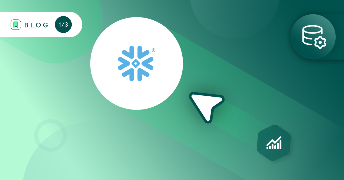 Snowflake Data Integration for SAP, NetSuite & Dynamics 365