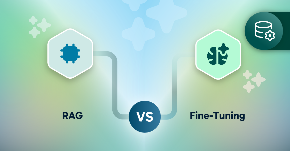 RAG vs Fine-Tuning: Enterprise AI Strategy Guide