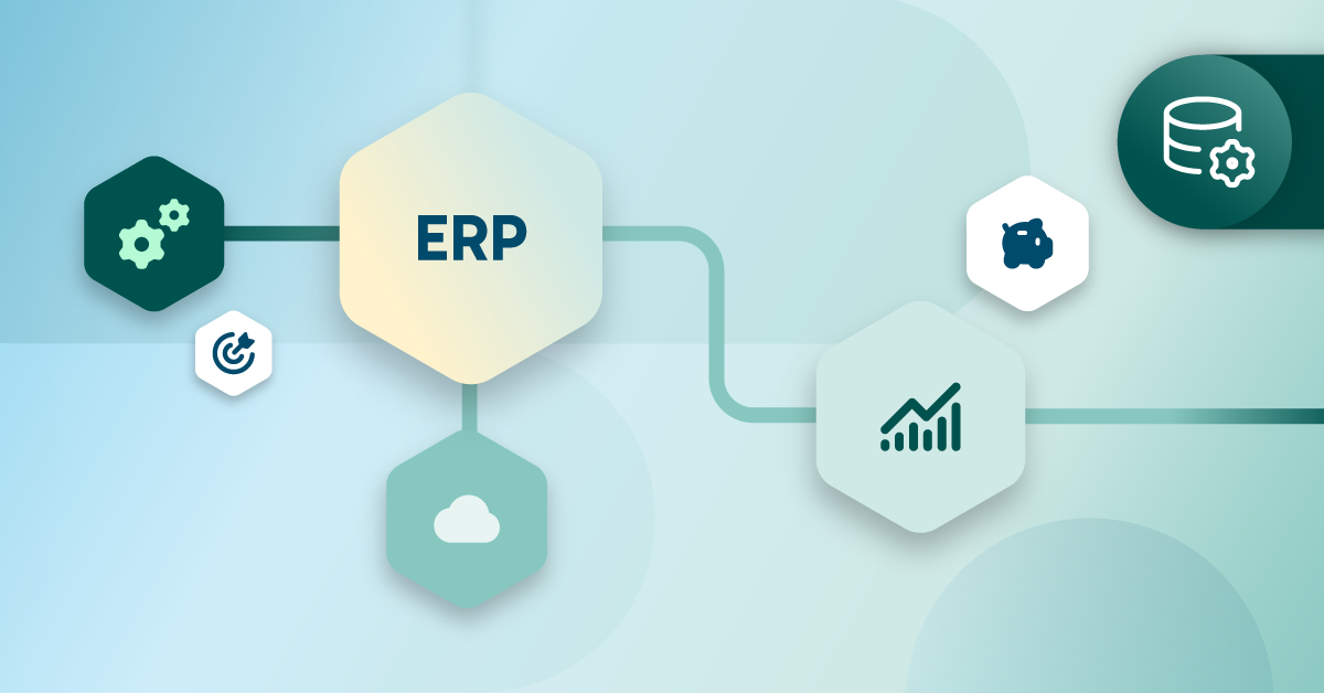 What Is Erp Integration Complete Guide To Erp Data Integration