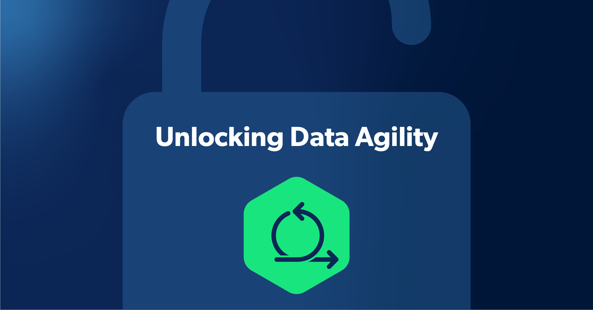 Unlocking Data Agility: ETL's Role in Powering Data Fabric…