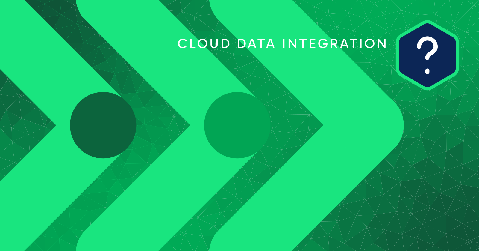 Cloud Data Integration: Examples, Benefits, Tools