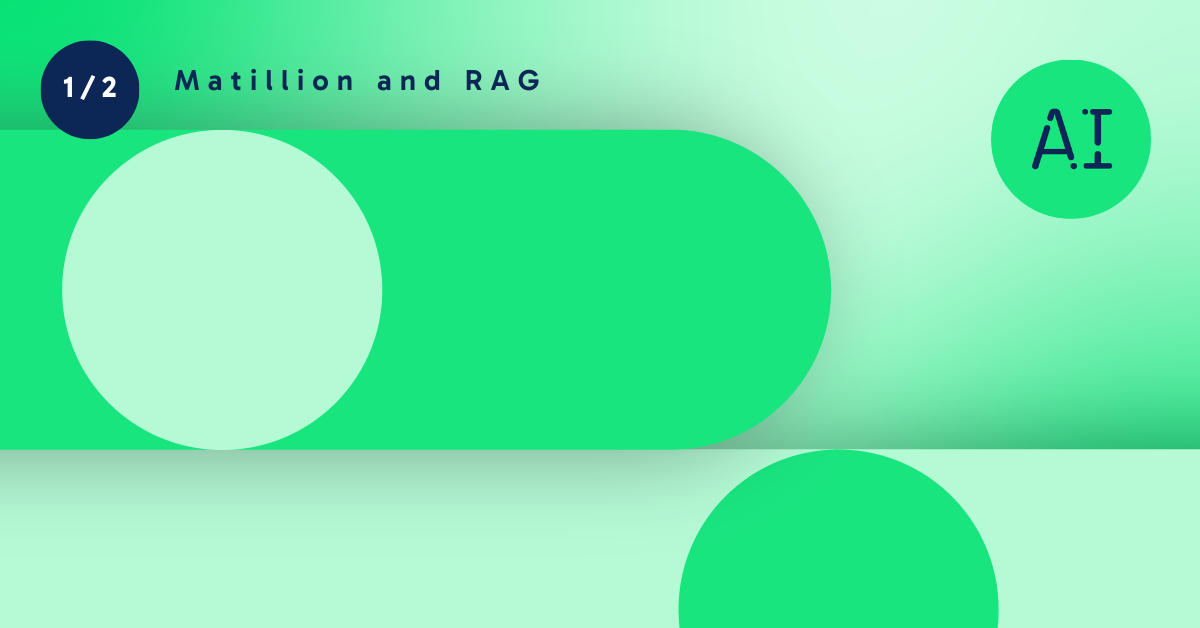 A deep dive into Embedding and Retrieval-Augmented Generation (RAG)