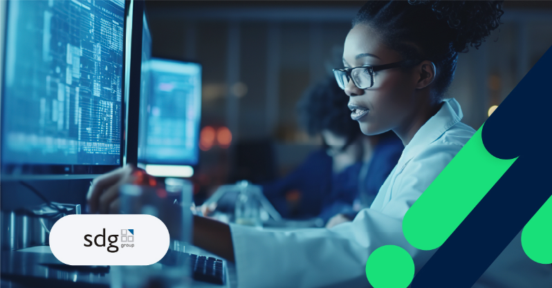 Transforming Veeva CRM Challenges with SDG Group’s Accelerator…