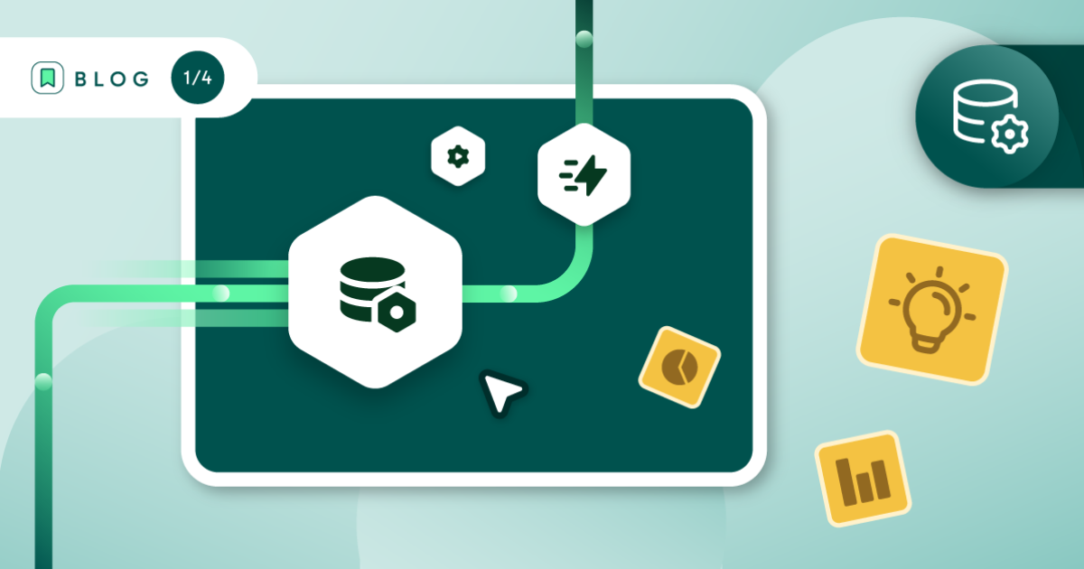 ETL in Business Intelligence: Accelerate BI Insights With Modern ETL…