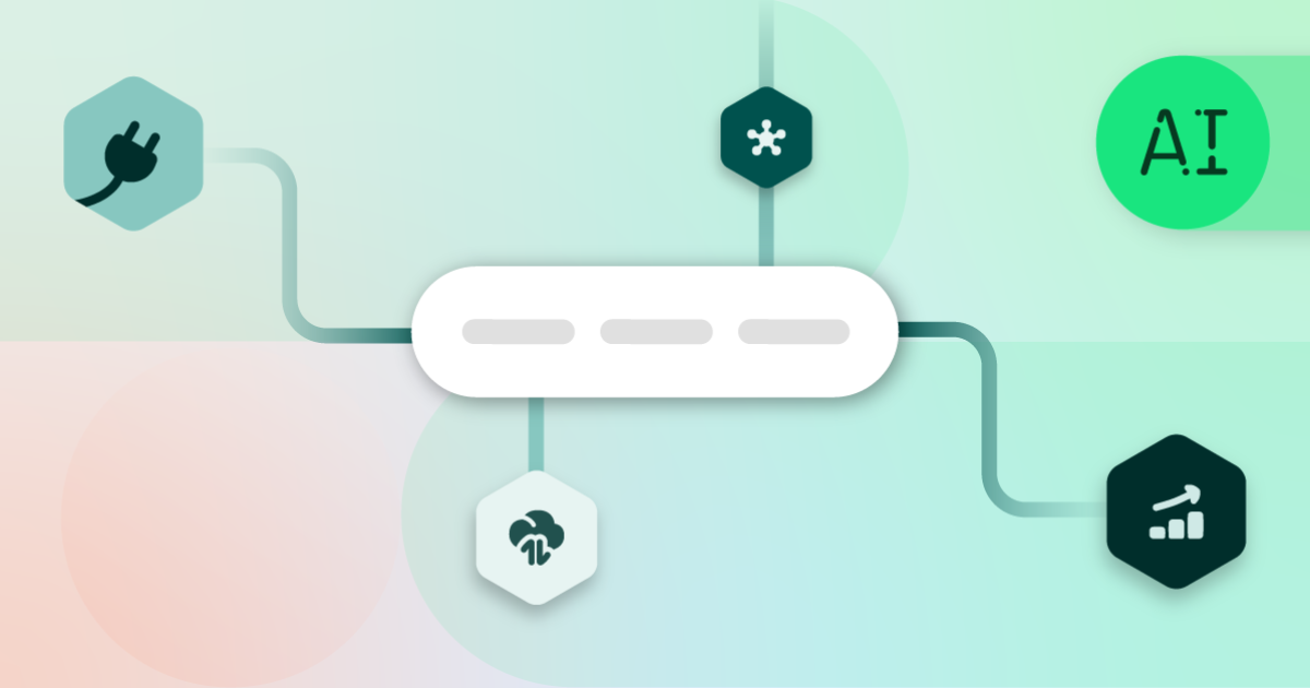 Building Agentic Workflows In Composable Data Architecture