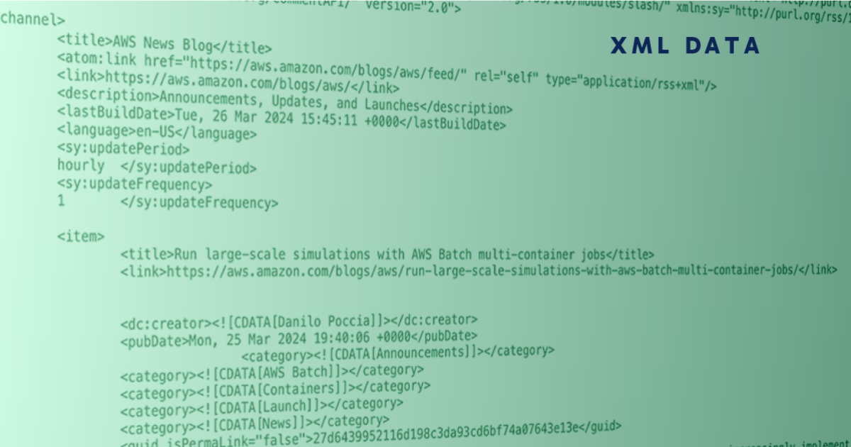 Loading And Flattening Xml Data With A Snowflake File Format
