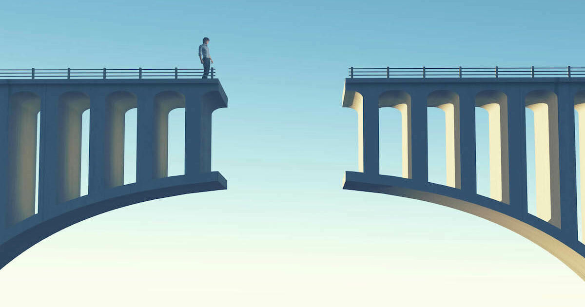 What Causes Information Gaps? 3 Challenges Companies Face