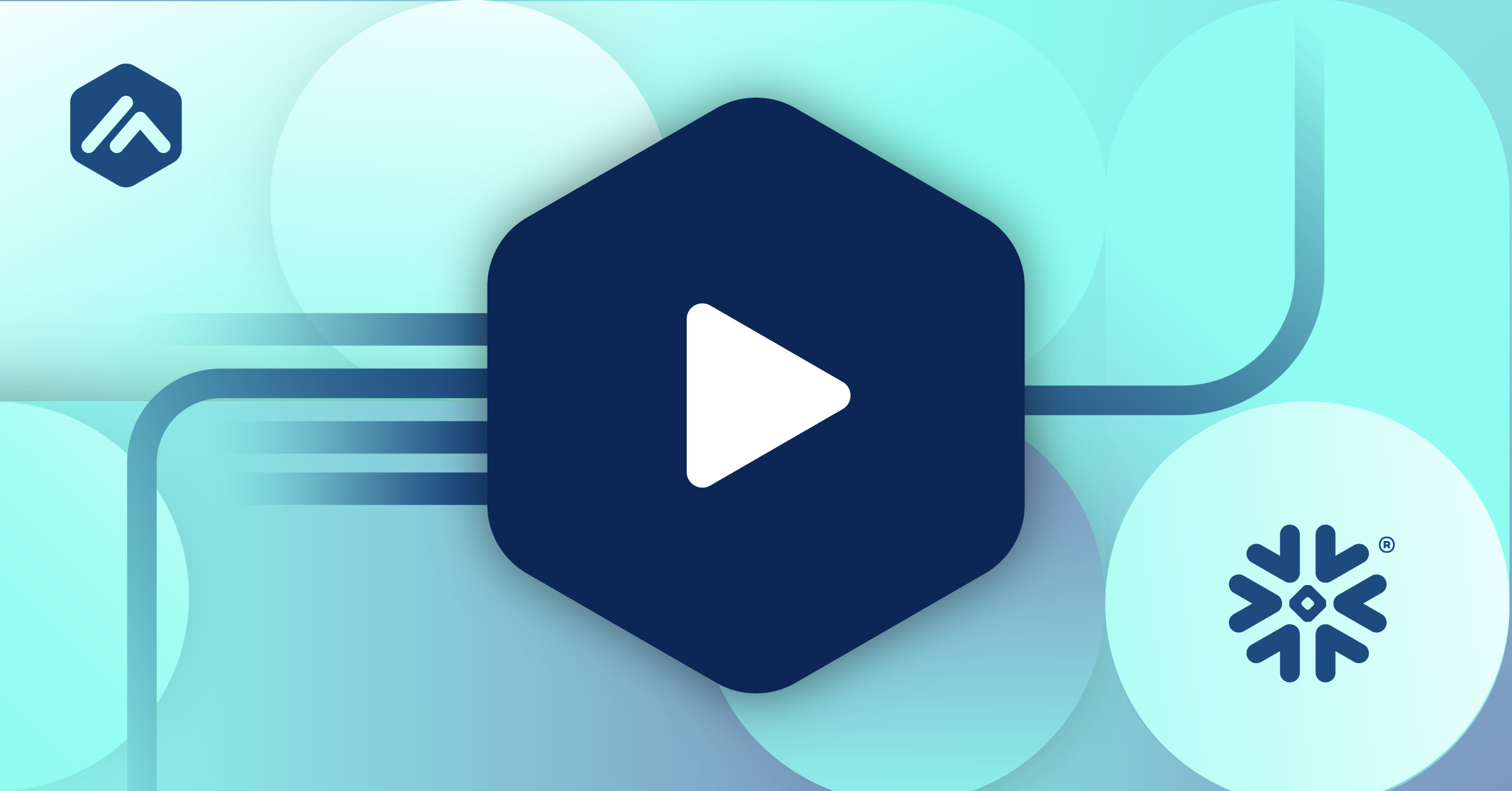 Introducing the Matillion Data Productivity Cloud's new Snowflake…