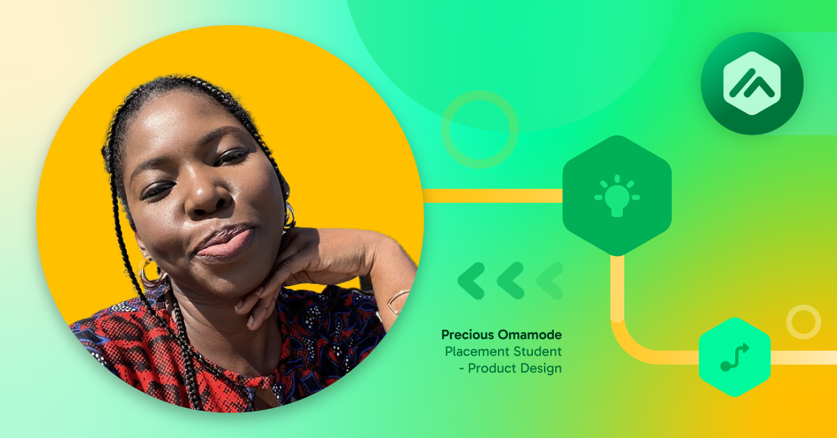 5 Lessons I’ve Learned So Far About Design Systems as a Placement…