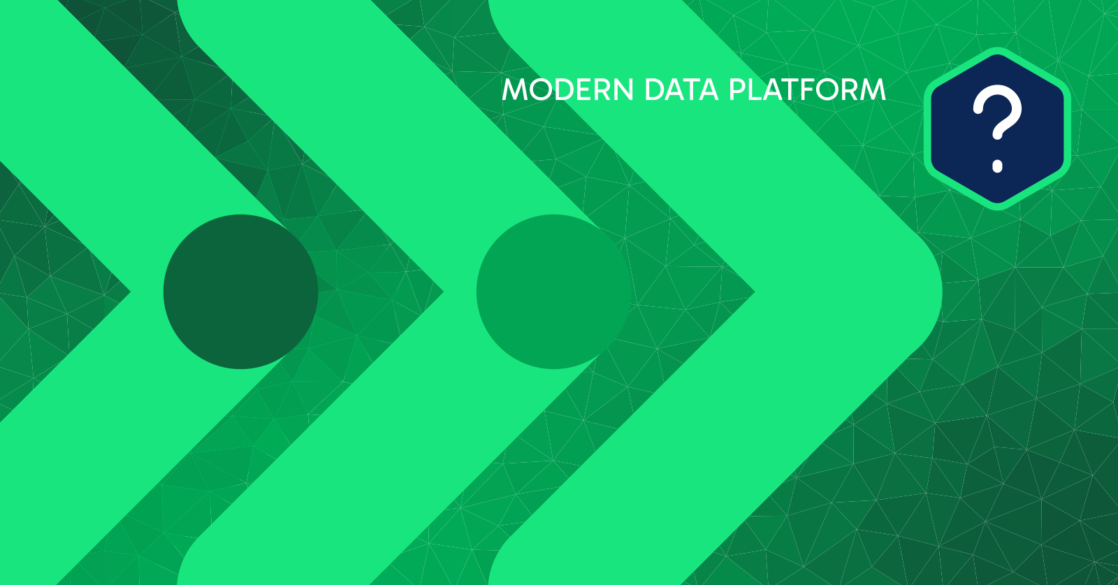 The Complete Guide to a Modern Data Platform in 2025