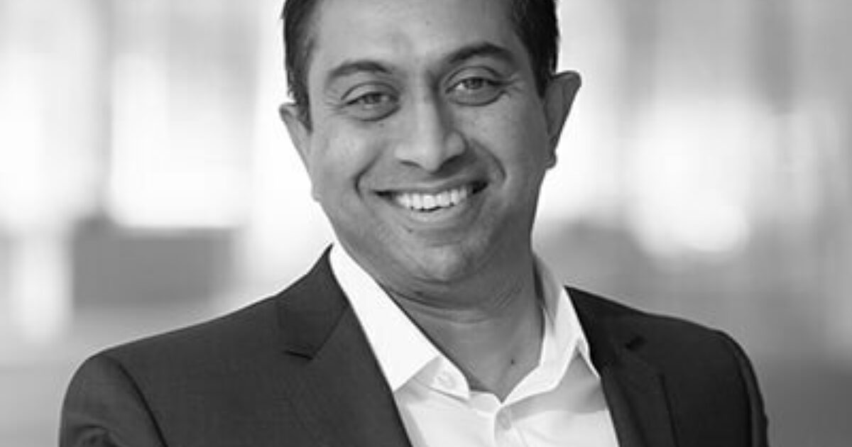 Narayan Menon | Matillion