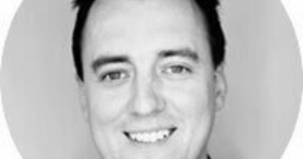 Ed Thompson | Matillion