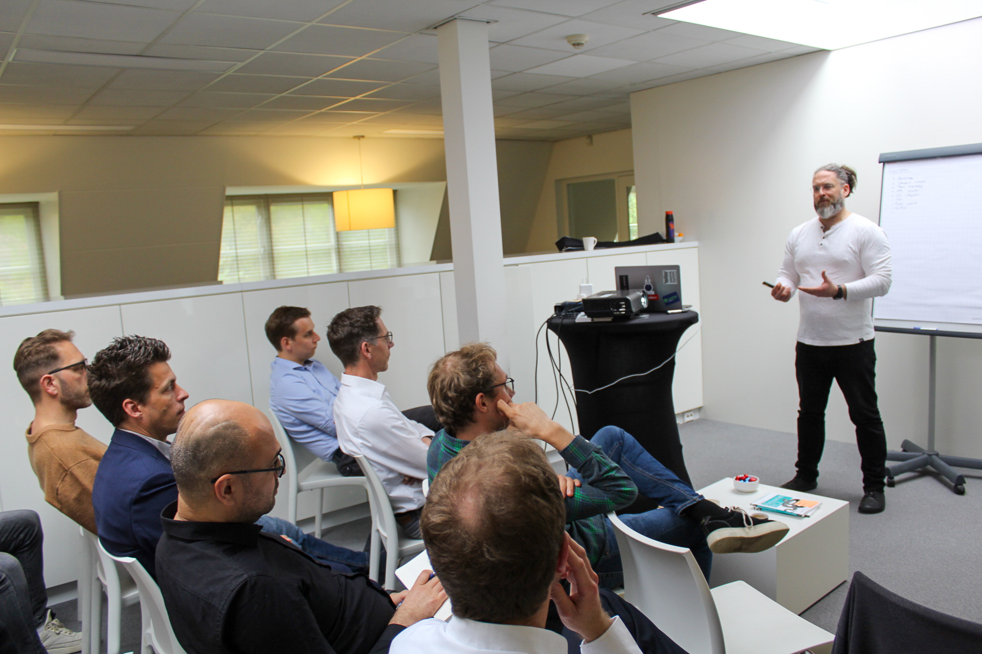 Matillion Netherlands User Group: A Story of Community and Innovation