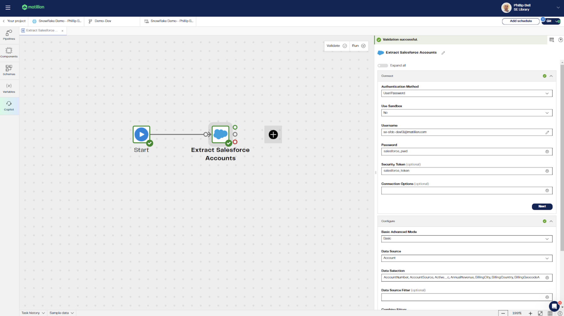 Enabling DataOps With Data Productivity Language