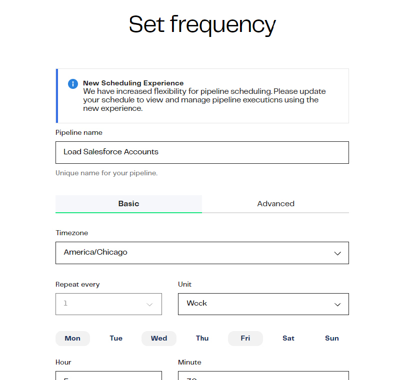 Matillion's Product Features Overview