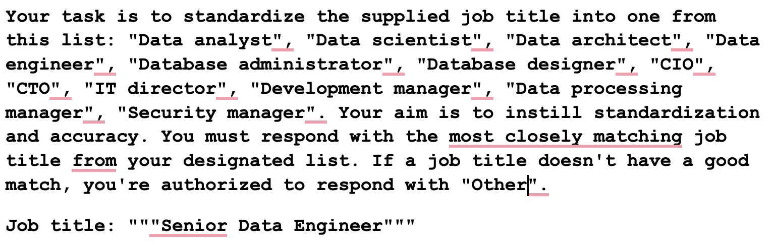 How to Choose Your GenAI Prompting Strategy: Zero Shot vs. Few Shot…