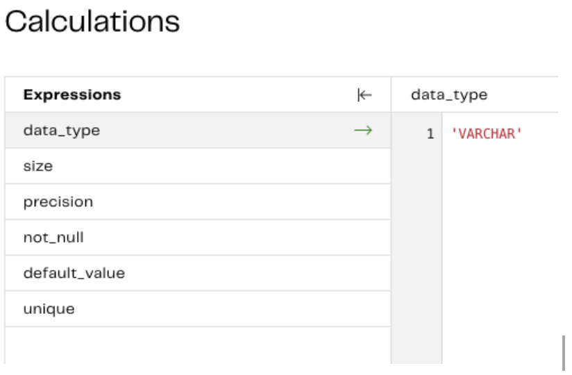 Schema Drift and Dynamic S3 Files