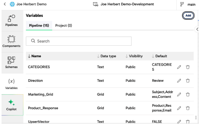 Crafting A Real Time Recommendation Engine With Cdc And Apis