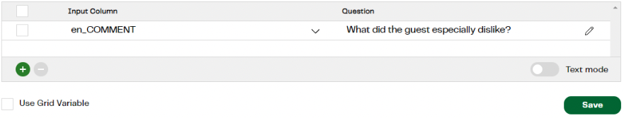 Suite Success: Transform multilingual reviews into actionable…