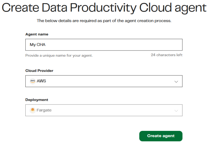 Manage Elastic Container Services (ECS) Fargate Containers with the…