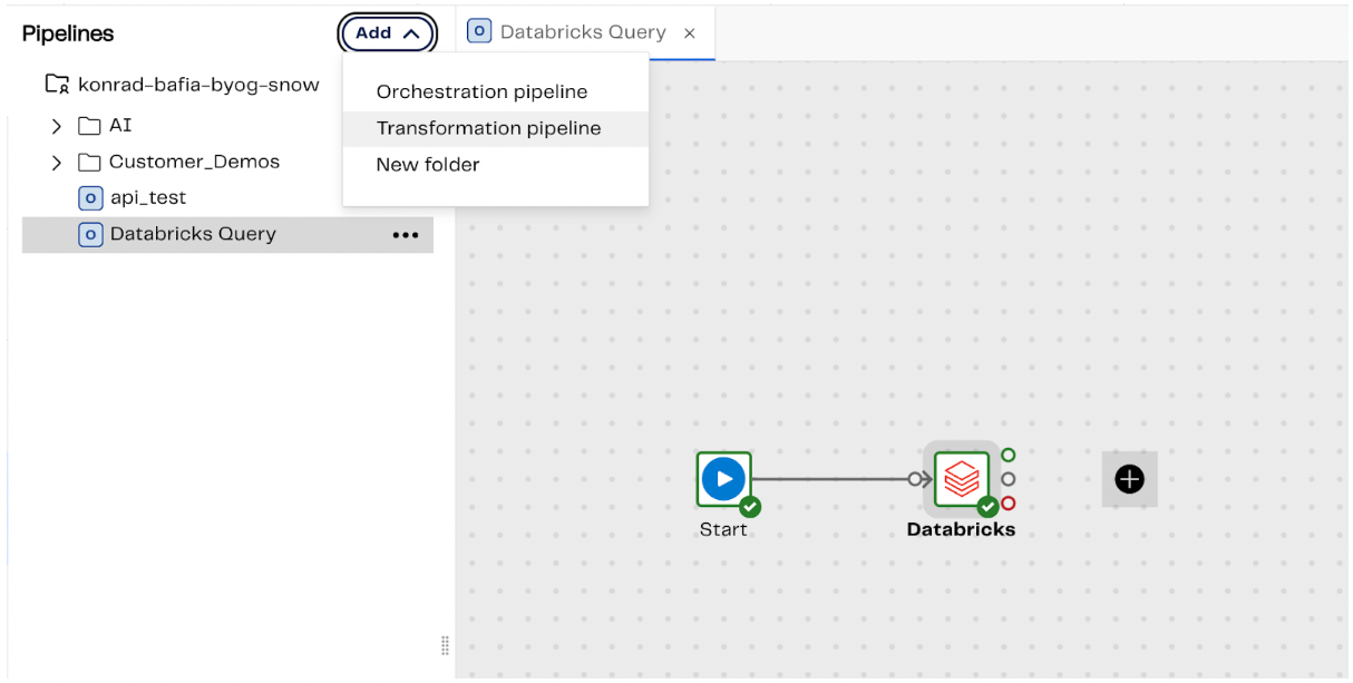 How To Source Yelp Review Data From Databricks To Snowflake For